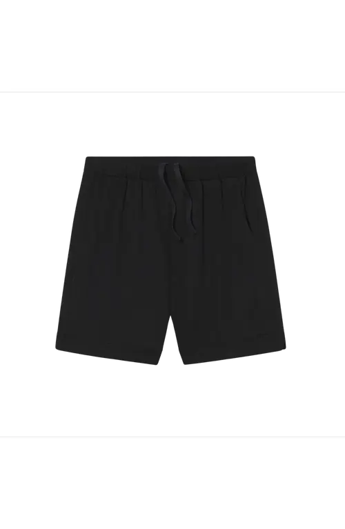 JAMBYS Softstretch Basketball Shorts - Black