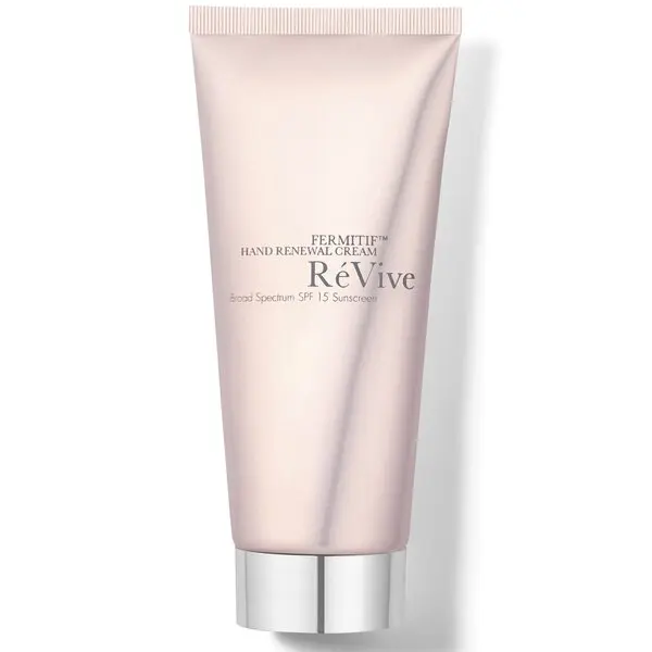 RéVive® Skincare Fermitif Hand Renewal Cream Broad Spectrum Spf15 Sunscreen 100ml - One-color