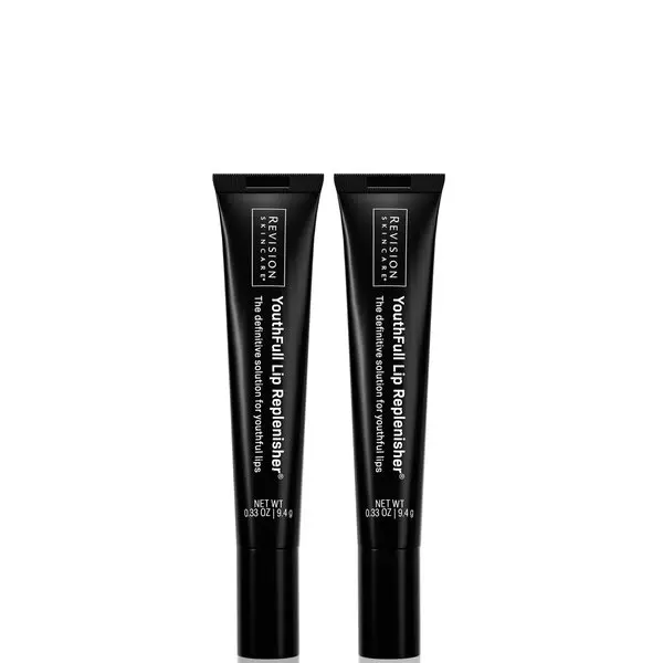 Revision Skincare Youthfull Lip Replenisher 2-pack - One-color