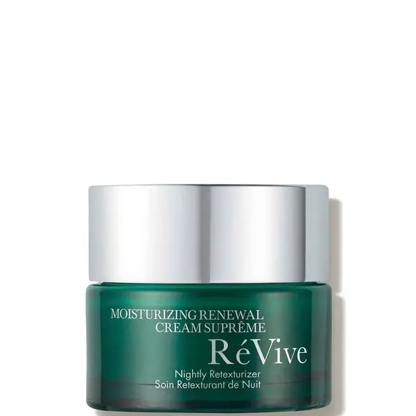 RéVive® Skincare Moisturizing Renewal Cream Supreme - One-color
