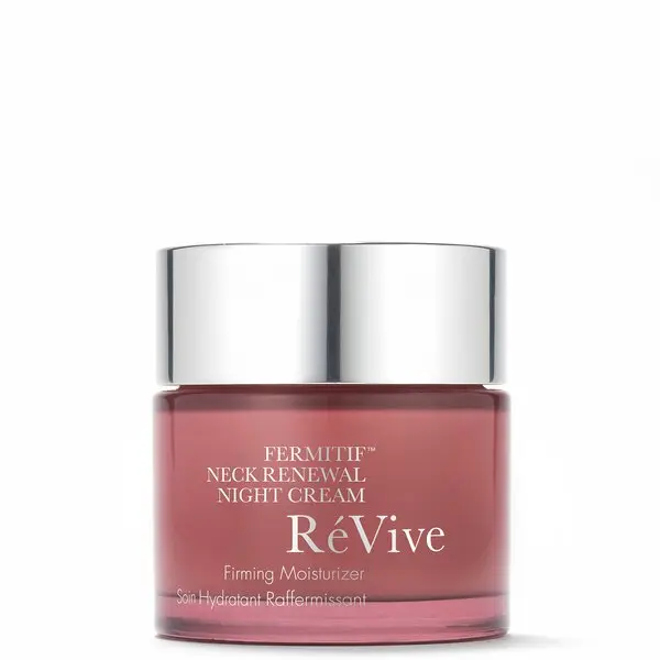 RéVive® Skincare Fermitif Neck Renewal Night Cream 75ml - One-color