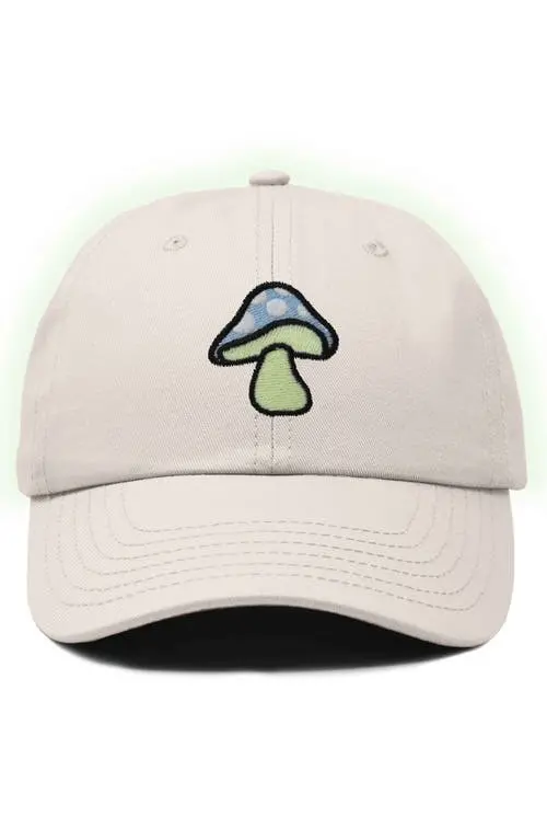 DALIX Mushroom Cap - Beige