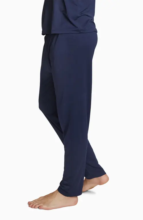 JAMBYS Pa Bottom - Navy /black