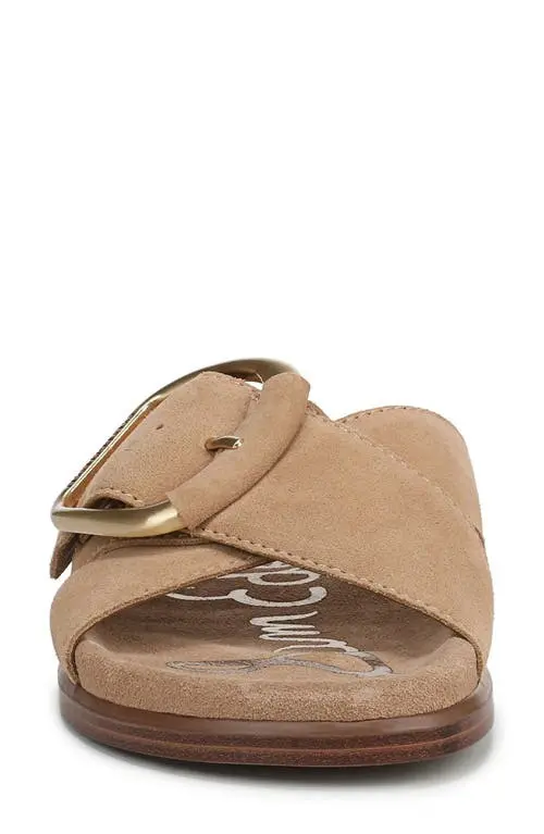 Sam Edelman Darla Slide Sandal - Cyprus