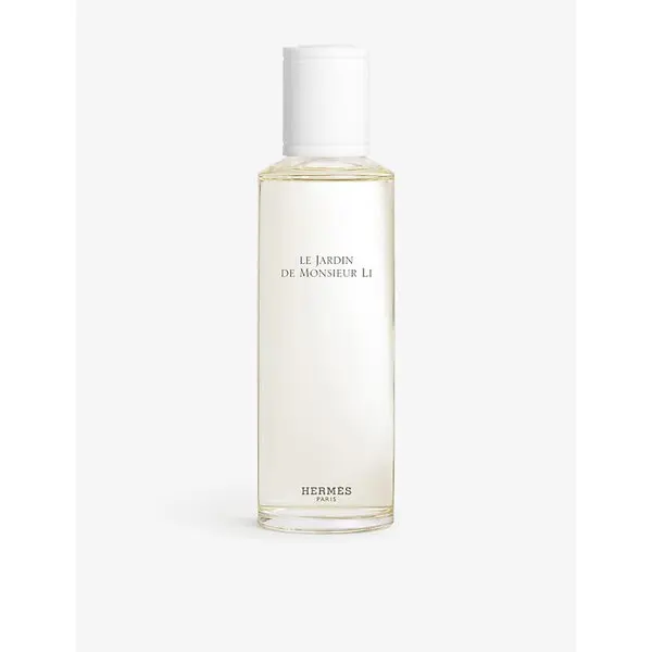 Hermès Le Jardin De Monsieur Li Eau De Toilette Refill - One-color
