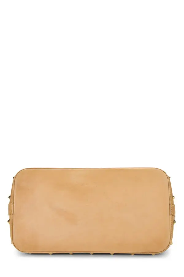 LOUIS VUITTON Takashi Murakami Handbag - Black