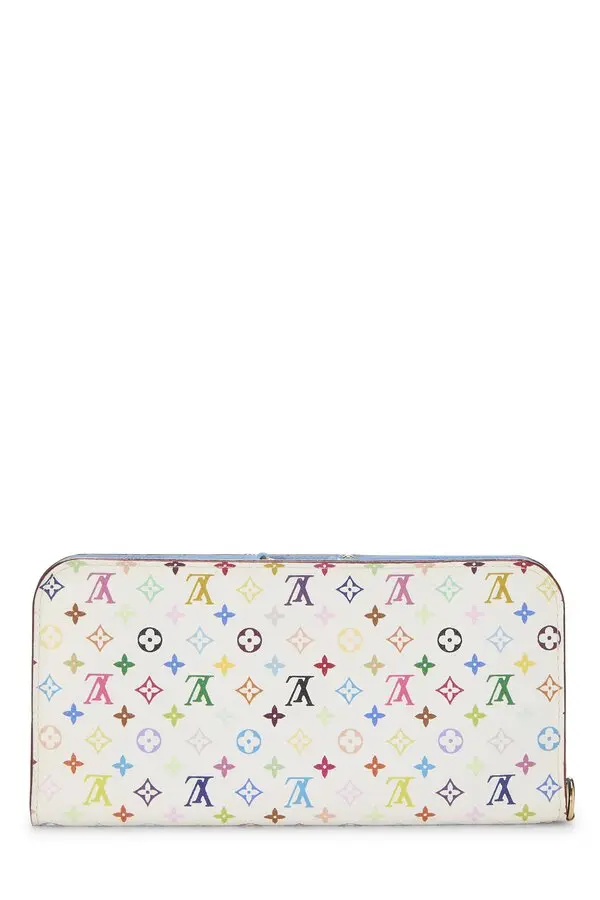 LOUIS VUITTON Takashi Murakami X Monogram Multicolore Insolite
