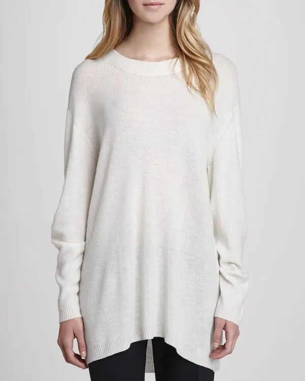 FRAME The Hang Straight Leg Jeans