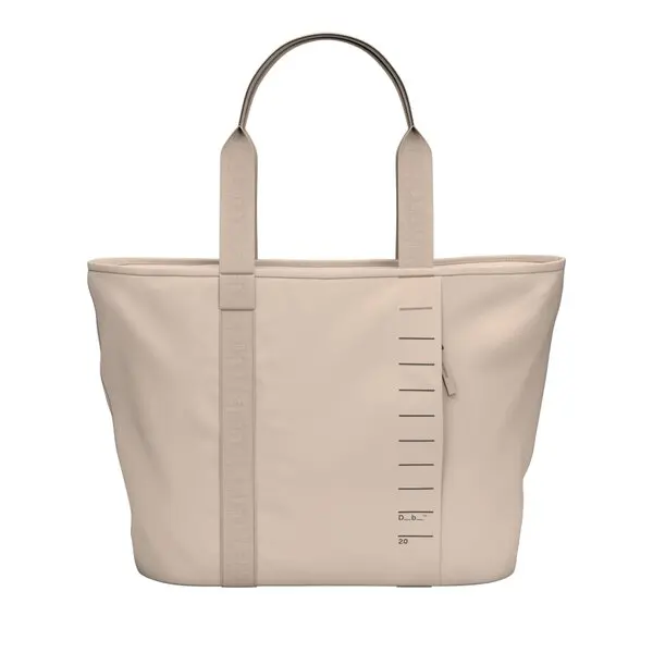 DB JOURNEY Essential Tote 20l - Beige