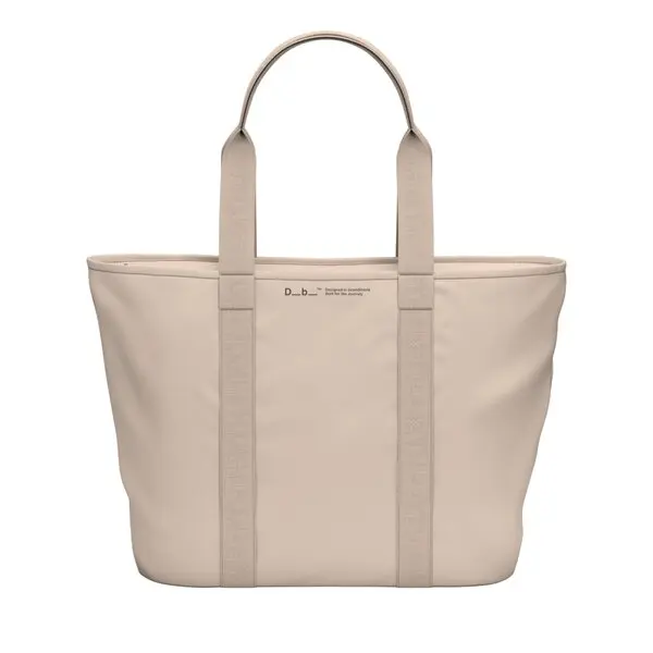 DB JOURNEY Essential Tote 20l - Beige