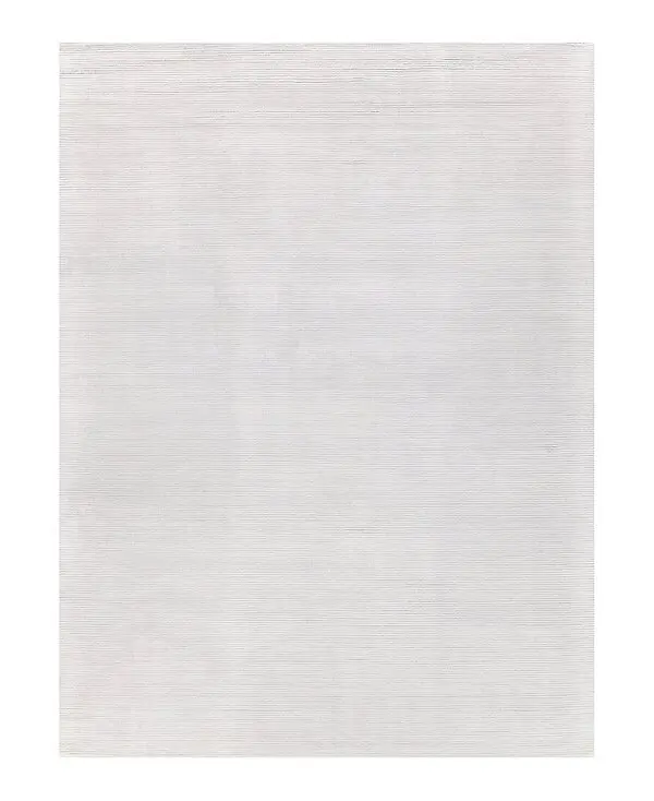 EXQUISITE RUGS Pavia Modern 6757 Area Rug, 6' X 9 - White