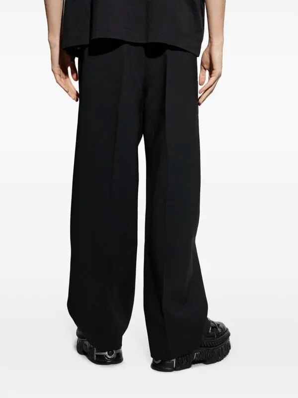 Vetements Wide-leg Trousers