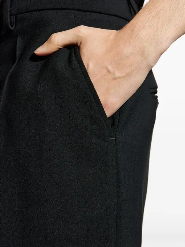 Vetements Wide-leg Trousers