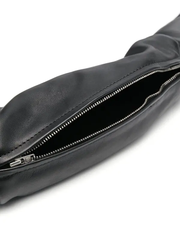WALTER VAN BEIRENDONCK Snake Cross Body Bag