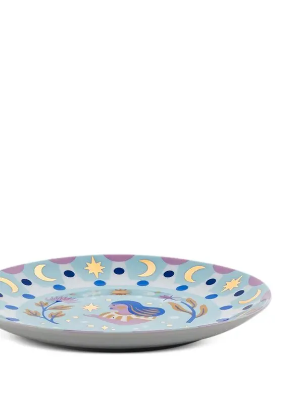 BITOSSI HOME Virgo Plate
