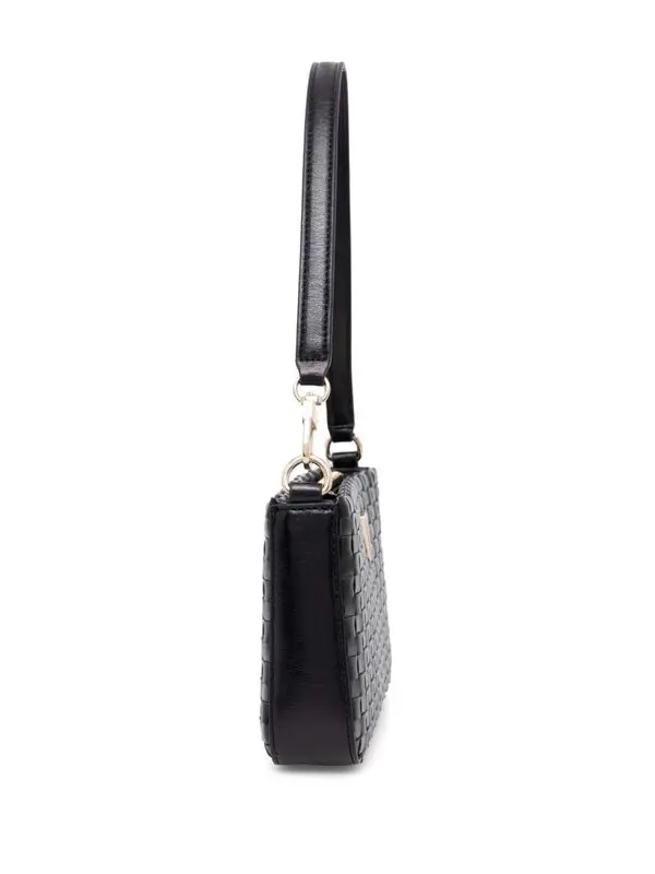 Guess Twiller Shoulder Bag - Black