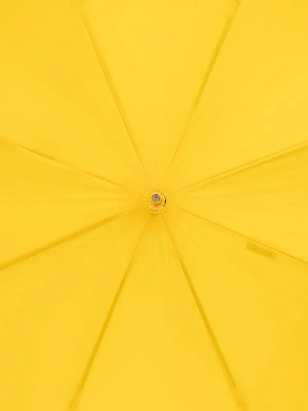 Moschino Logo-print Umbrella