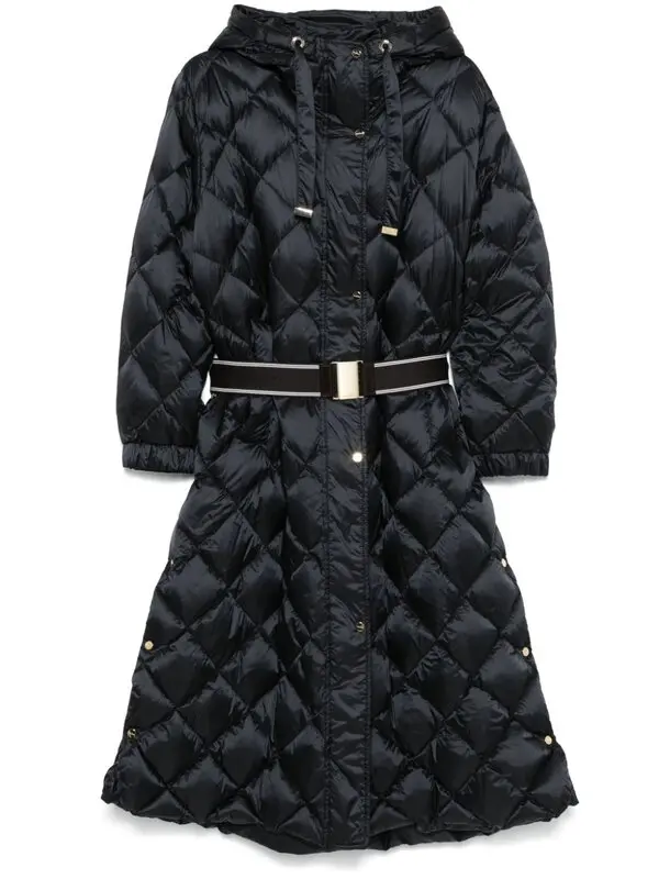 Max Mara Trefel Coat