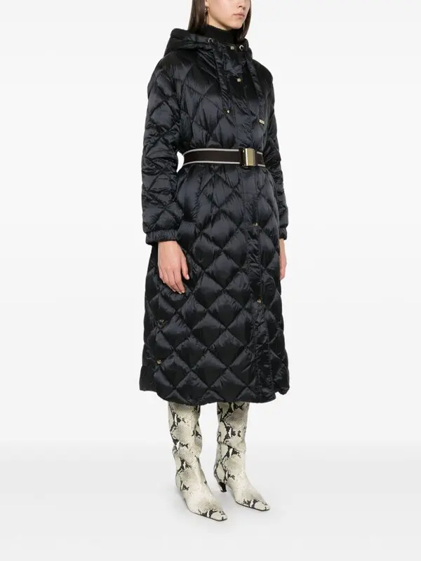 Max Mara Trefel Coat