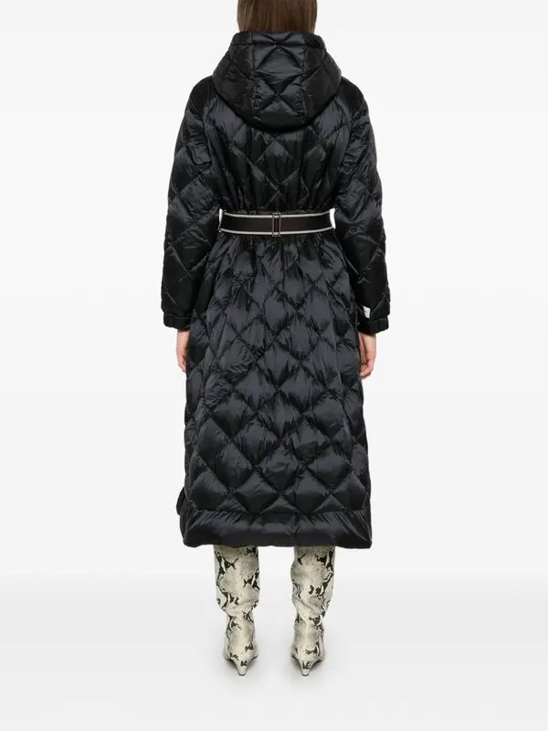 Max Mara Trefel Coat
