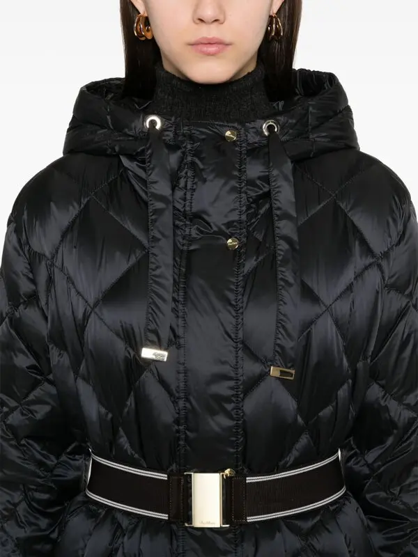 Max Mara Trefel Coat