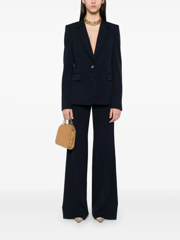 Stella McCartney Flared Trousers