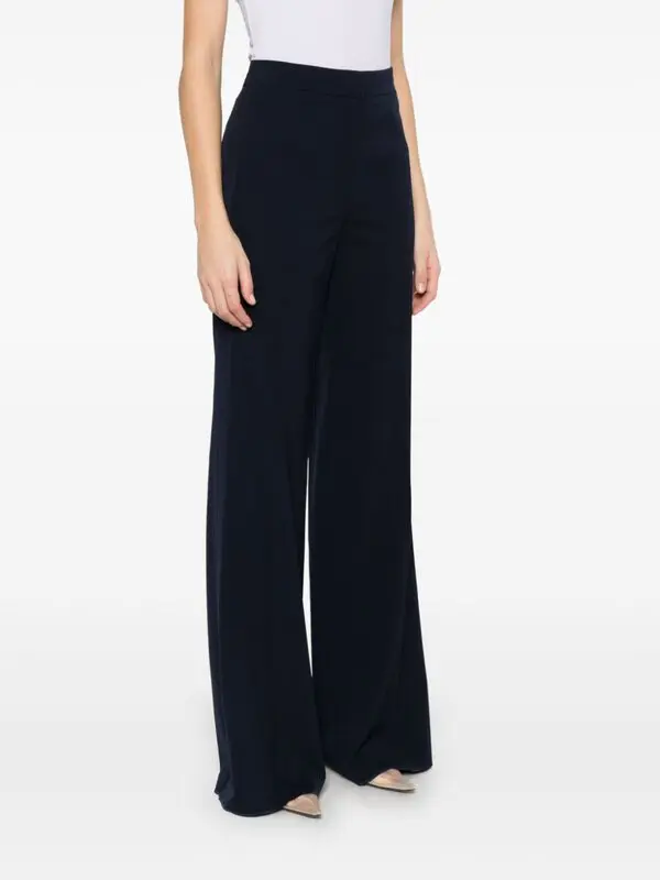 Stella McCartney Flared Trousers