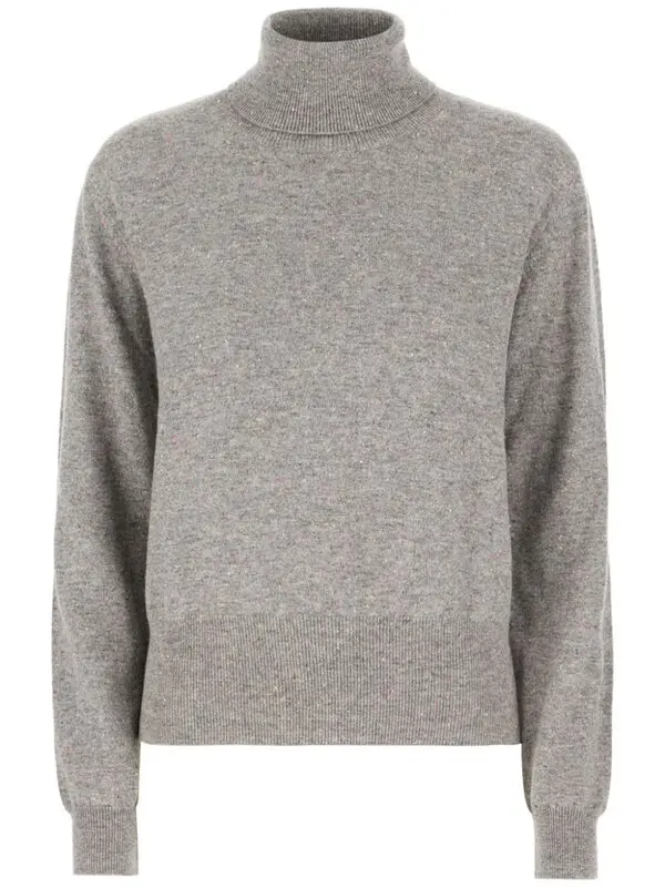 BALLANTYNE Cashmere Jumper