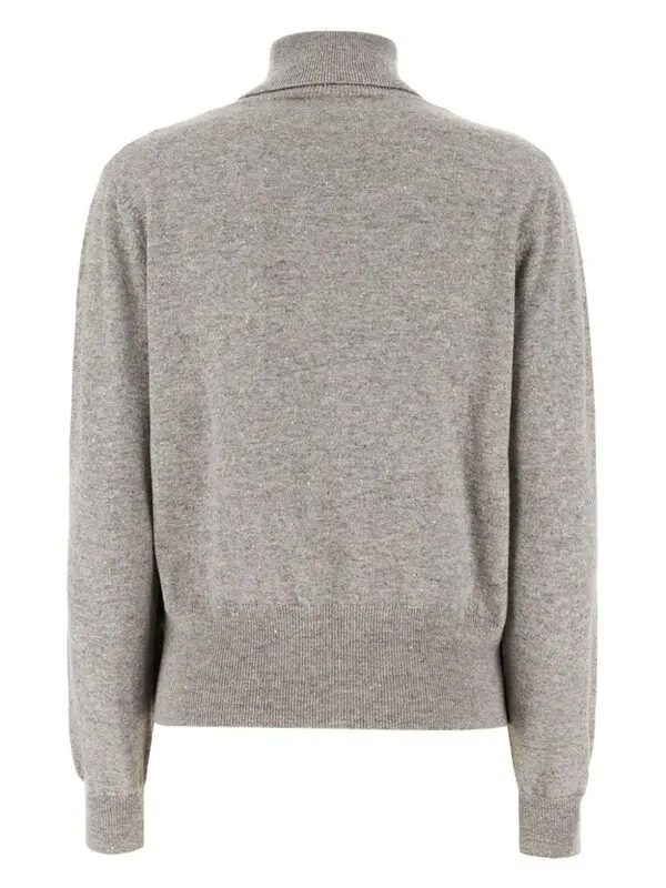 BALLANTYNE Cashmere Jumper