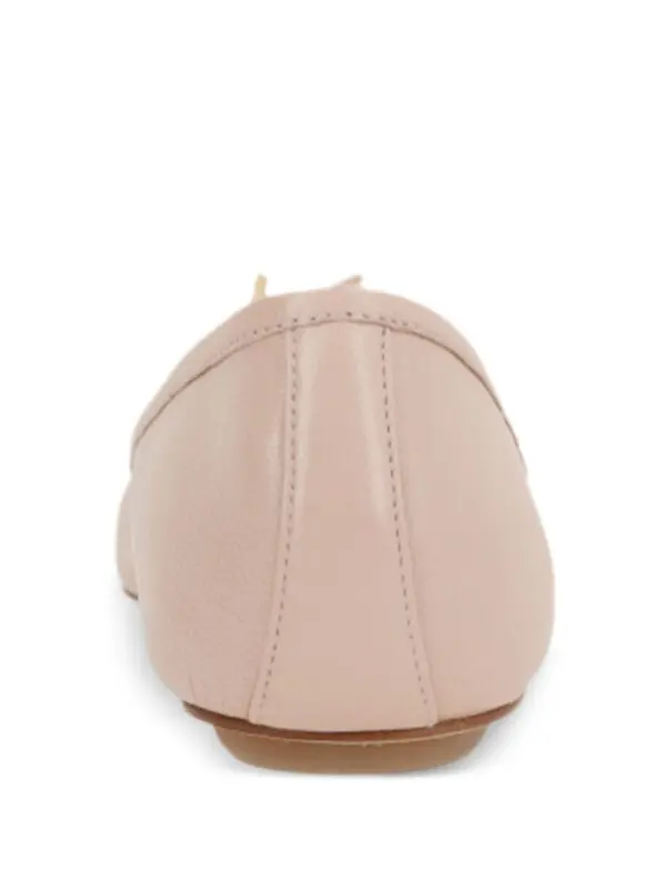 Chloé Iris Ballet Flats - Pink