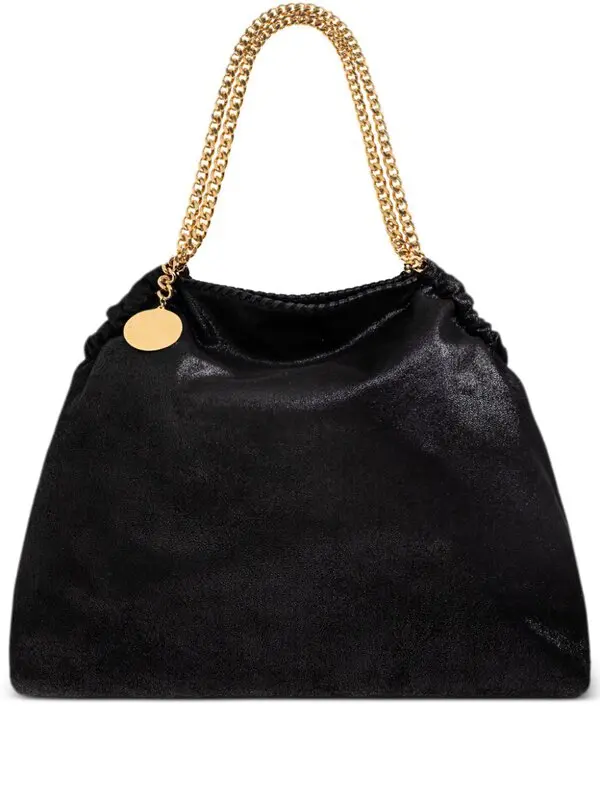 Stella McCartney Falabella Tote - Black
