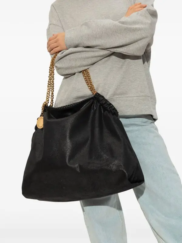 Stella McCartney Falabella Tote - Black