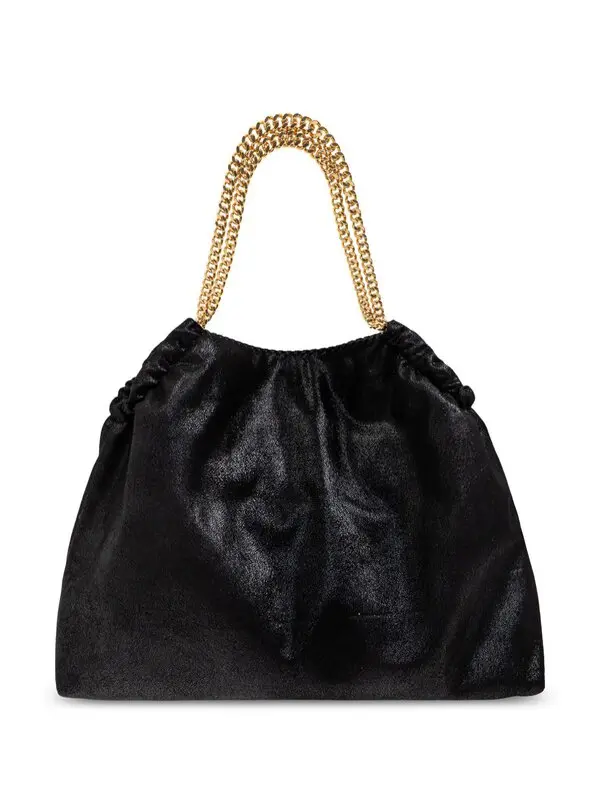 Stella McCartney Falabella Tote - Black