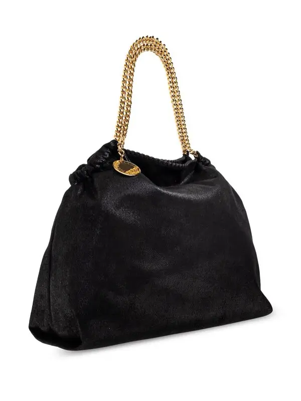 Stella McCartney Falabella Tote - Black