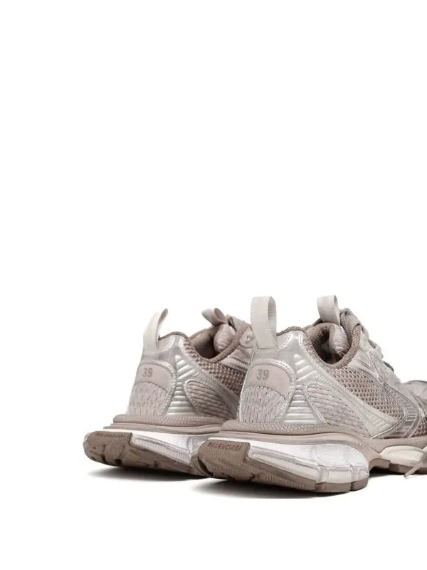 Balenciaga 3xl Sneakers - Neutrals