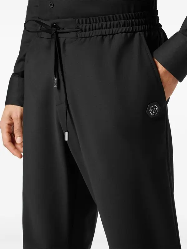 Philipp Plein Drawstring Track Pants