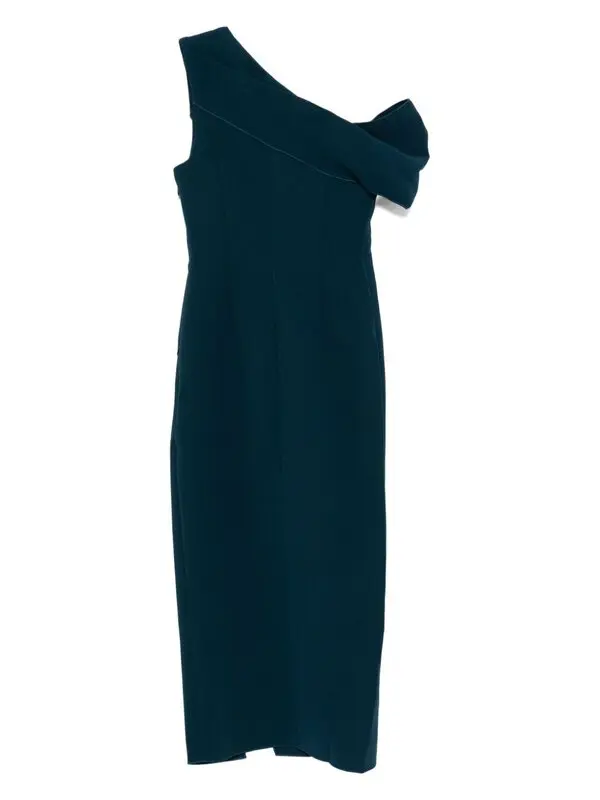 Acler Ashford Dress