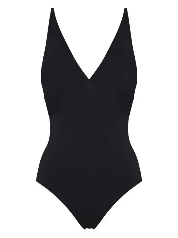 ERES Larcın Swimsuit - Black