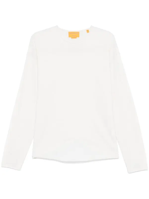 Guest In Residence Cashmere Sweater