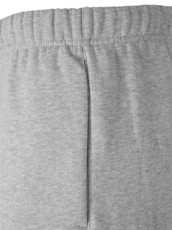 Fear Of God Cotton-blend Track Pants - Grey