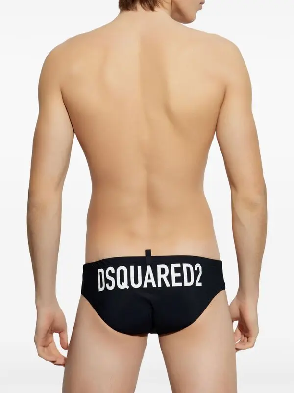 Dsquared2 Icon Swimming Trunk