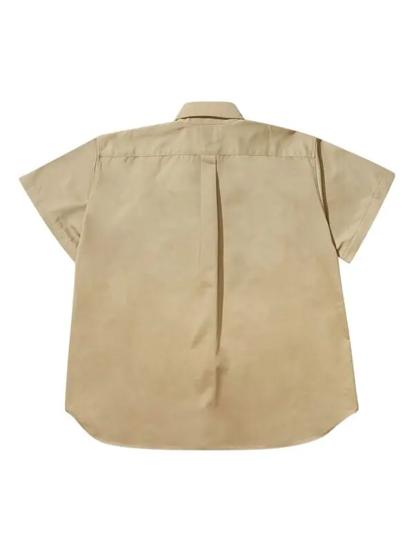 WILLY CHAVARRIA Pachuco Work Shirt