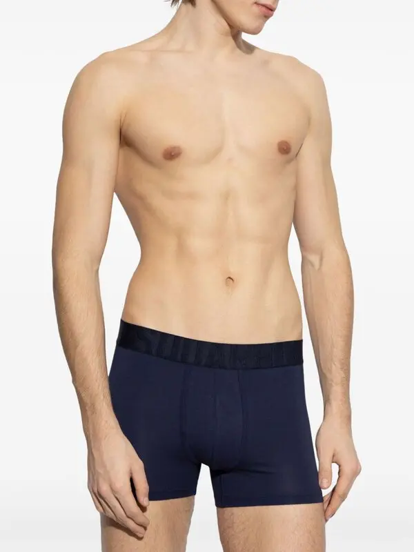 Dsquared2 Logo-waistband Boxers