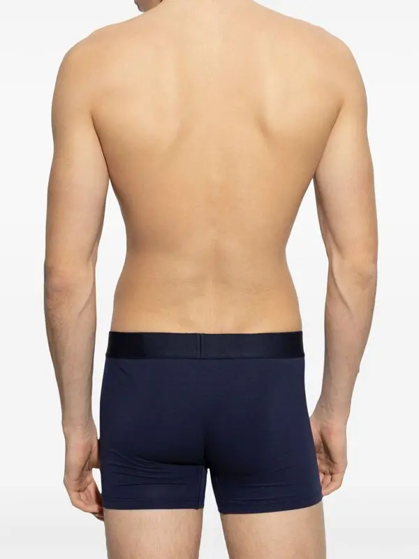 Dsquared2 Logo-waistband Boxers