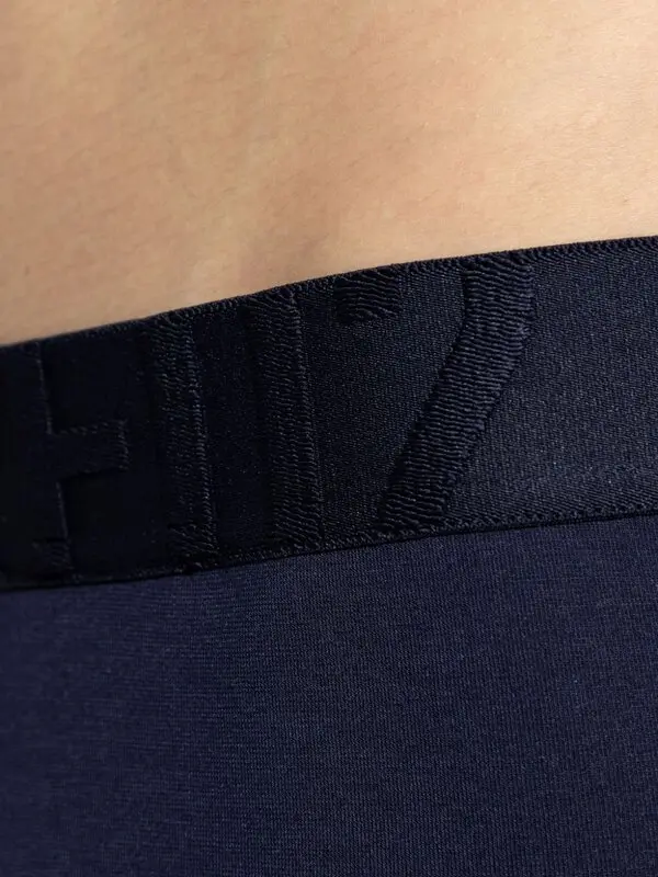 Dsquared2 Logo-waistband Boxers