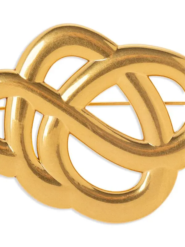BY MALENE BIRGER Broche Brooch