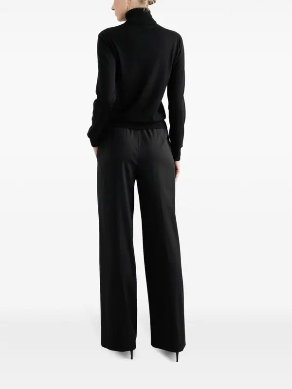 Dolce & Gabbana Straight-leg Trousers