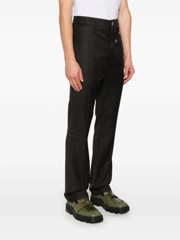 VIVIENNE WESTWOOD Pull-down Trousers