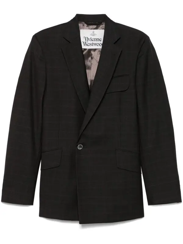 VIVIENNE WESTWOOD Raf Blazer