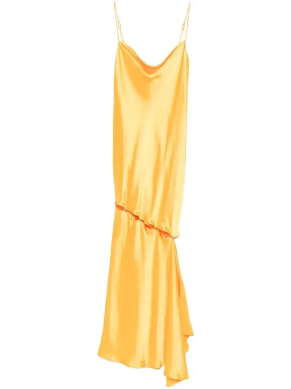 Acler Halewood Dress